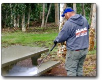 BayWash Pressure Washing San Diego – Pressure Washing in San Diego