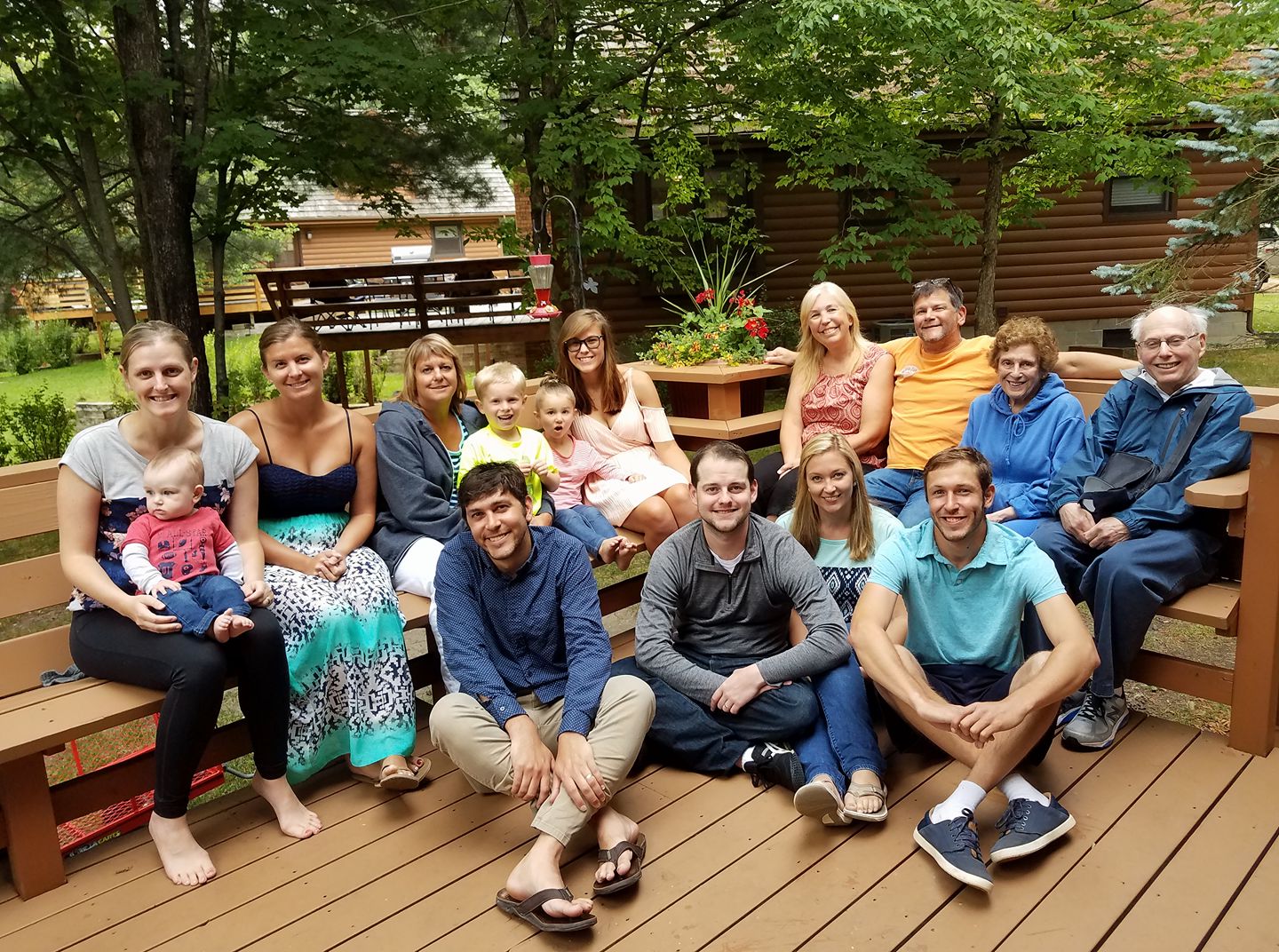 lindarossman.com – Linda Rossman's Website